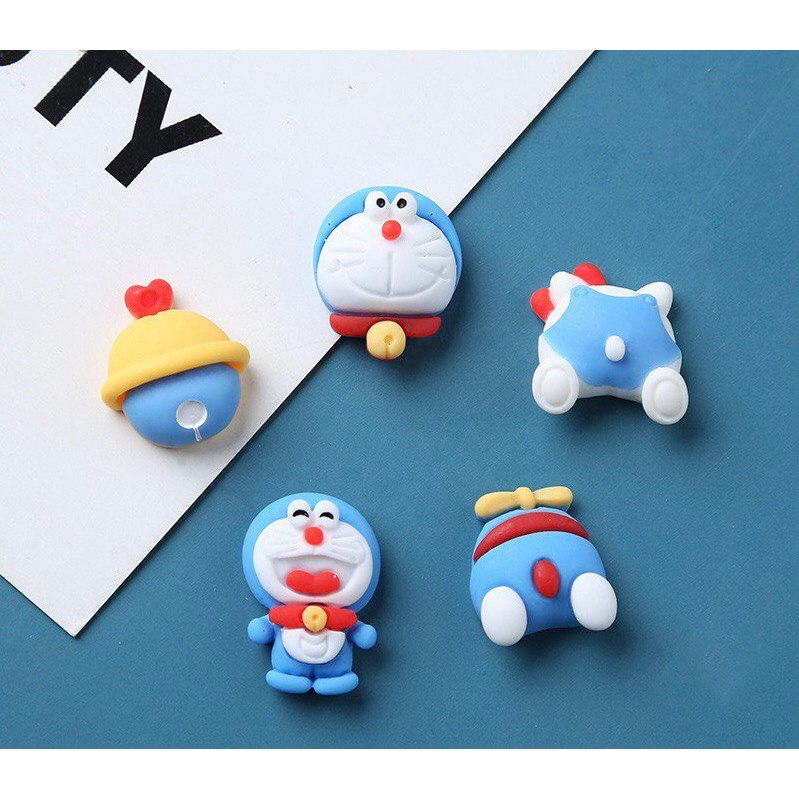 Jual Miniatur Doraemon 1:12 - Miniatur Doraemon - Hiasan Rumah Boneka ...