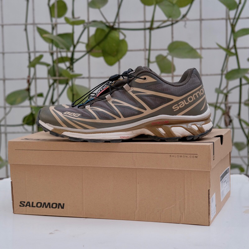 Jual Salomon XT-6 Belluga | Shopee Indonesia