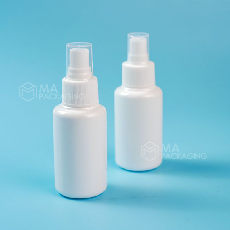 Jual Botol Spray 60ml Tubular | Shopee Indonesia