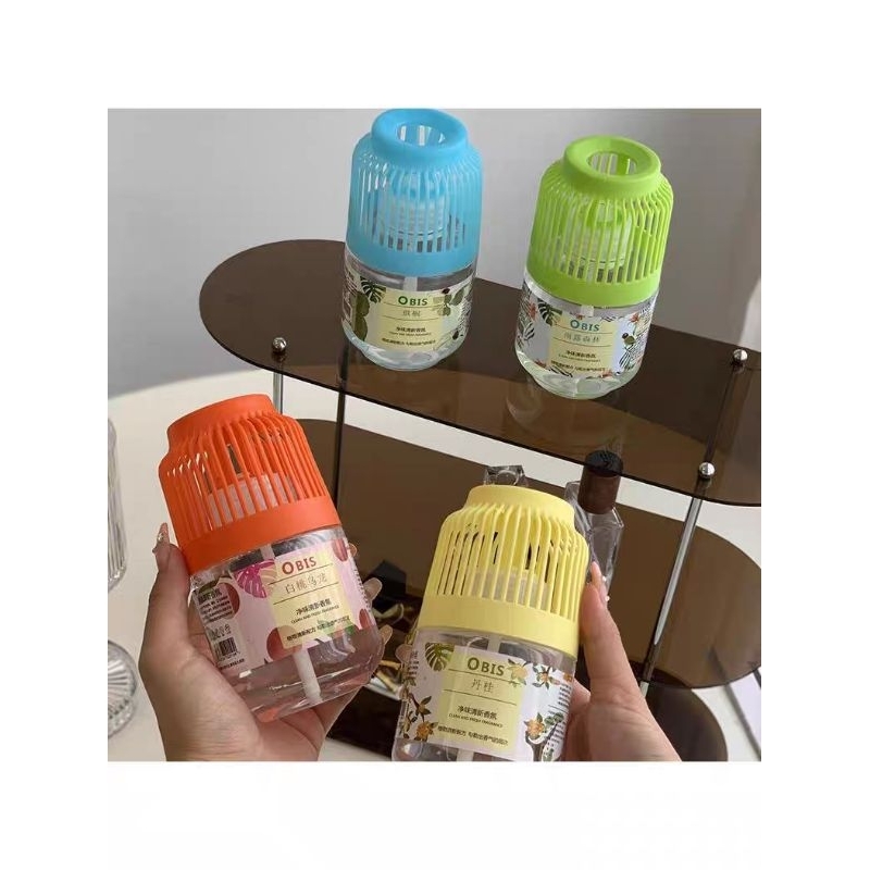 Jual Pengharum Ruangan Aromaterapi Air Diffuser Pewangi Rumah | Shopee ...