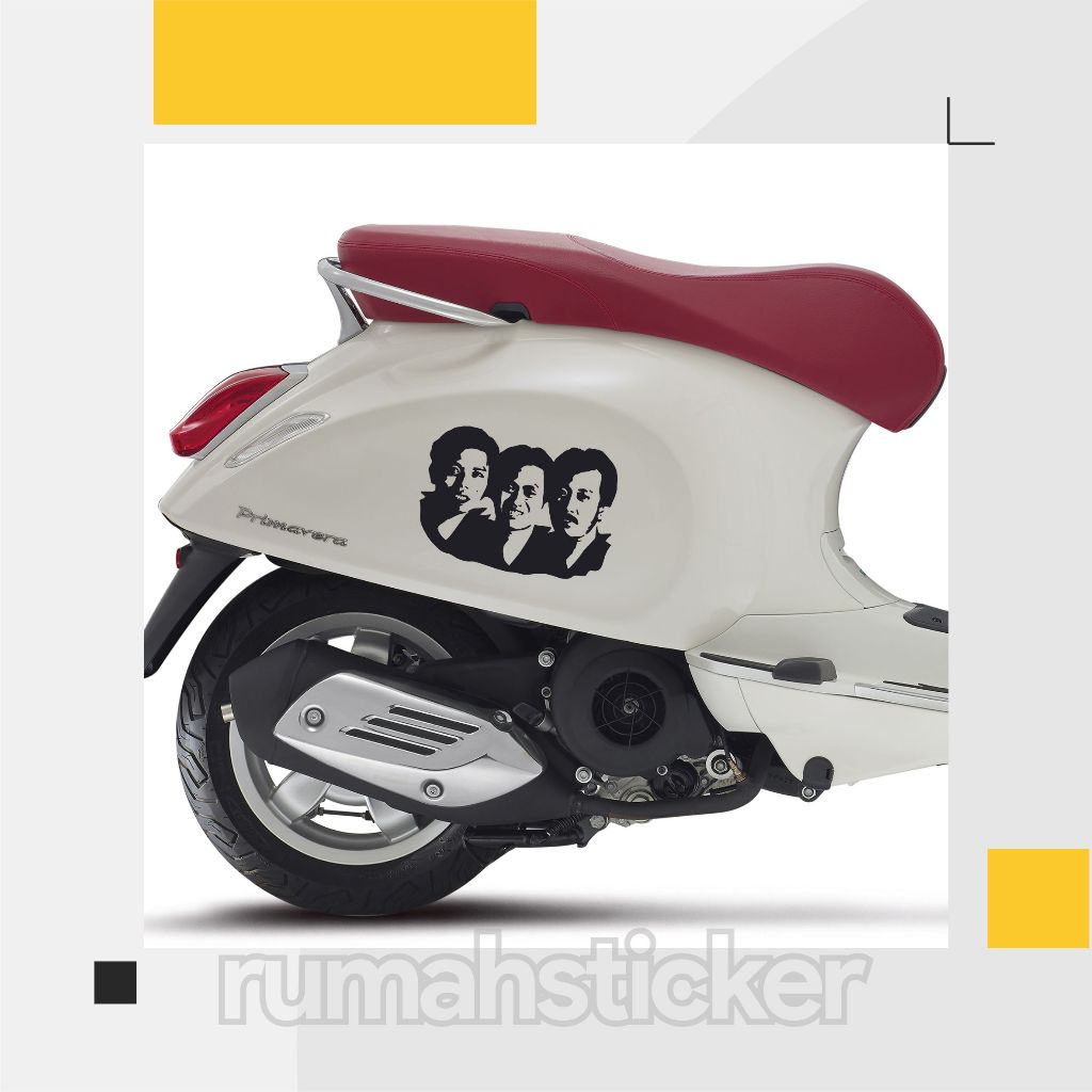 Jual STICKER STIKER CUTTING AKSESORIS MOBIL DAN MOTOR VESPA SCOOPY ... Jual STICKER STIKER CUTTING AKSESORIS MOBIL DAN MOTOR VESPA SCOOPY ...