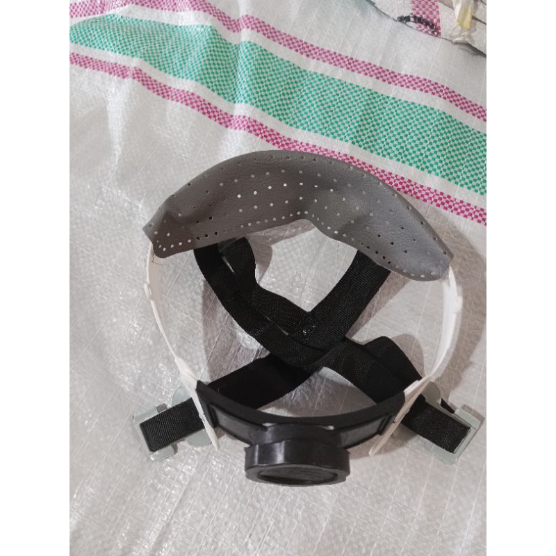 Jual inner helm proyek daleman / sarang helm safety fastrack | Shopee ...