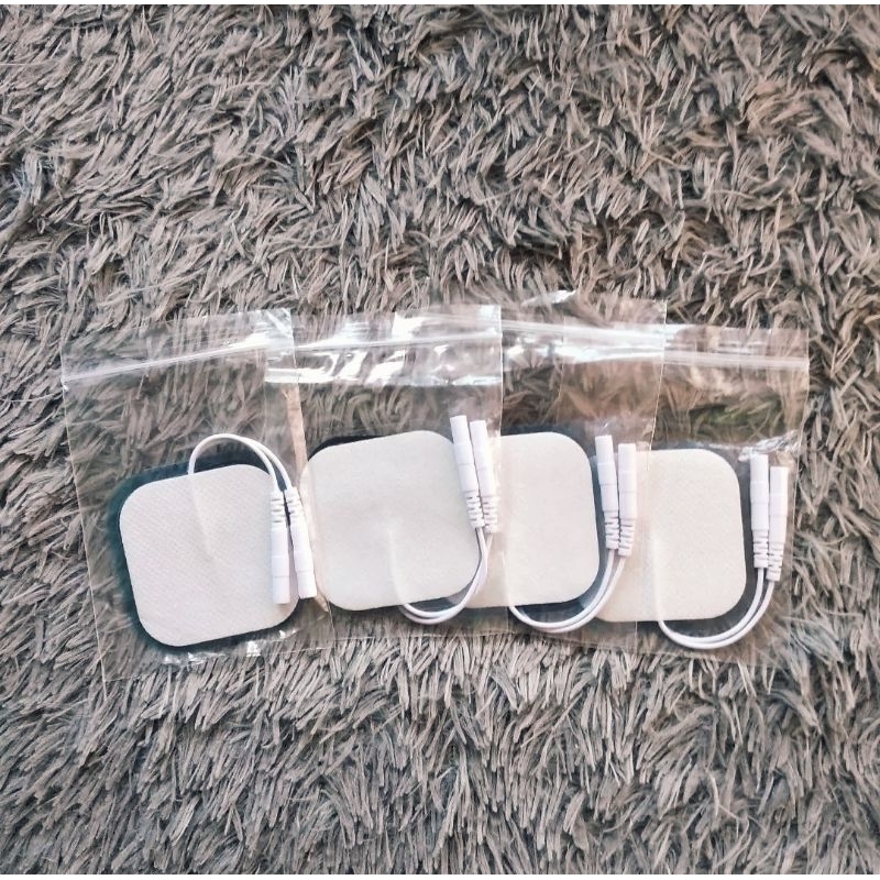 Jual Pad TENS/NMES Fisioterapi | Shopee Indonesia