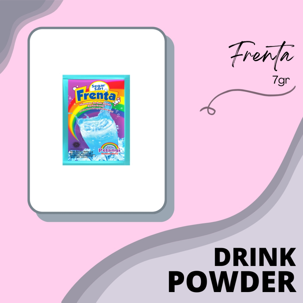 Jual DRINK POWDER | BUBUK MINUMAN | SERBUK MINUMAN | INSTAN | KINO FOOD ...
