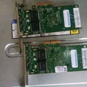 Jual Lan Card Server Intel i340-t4 Quad 4 port Gigabit Server Pci Express | Shopee Indonesia