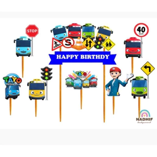 Jual Topper Tayo Terlengkap & Harga Terbaru Agustus 2024 | Shopee Indonesia