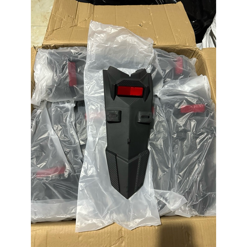 Jual Spakbor slebor belakang yamaha EXCITER/MX KING model pendek ...