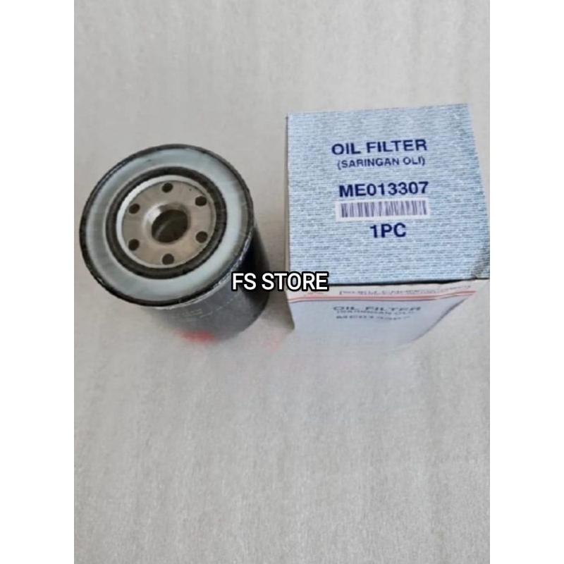 Jual FILTER OLI CANTER PS125 TURBO ME013307 | Shopee Indonesia
