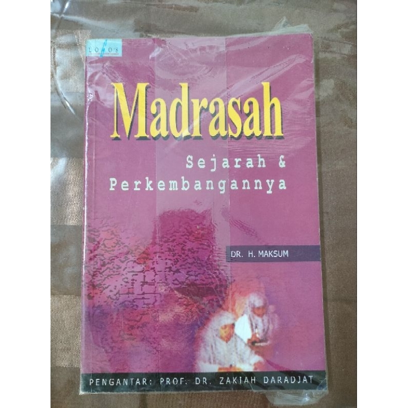 Jual Madrasah sejarah dan perkembangannya - sejarah pendidikan ... Jual Madrasah sejarah dan perkembangannya - sejarah pendidikan ...