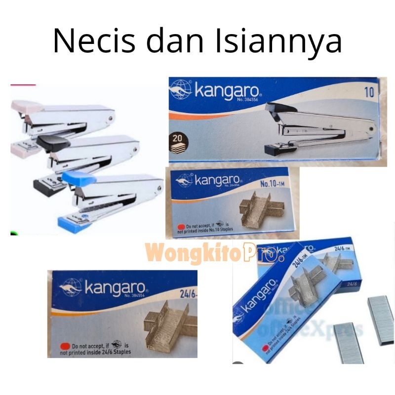 Jual Necis / Necis kangaro / Isi Necis Kangaro / Isi necis ukuran 10 ...