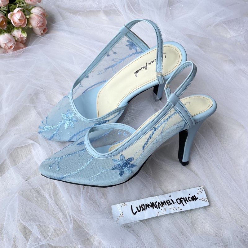 Jual 𝙇𝒖𝙨𝒊𝙖𝒏𝙖 𝙛𝒂𝙢𝒆𝙡𝒊 | heels pesta wanita sepatu tali kondangan sepatu ...