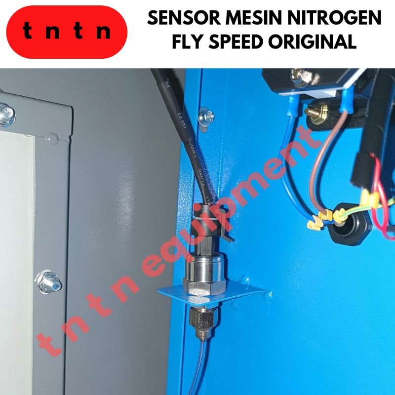 Jual Sensor mesin nitrogen original fly speed | Shopee Indonesia