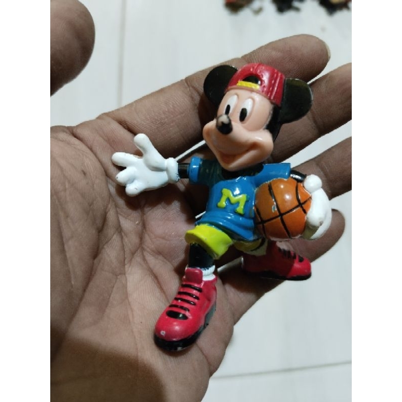 Jual Updete 14-05-2024 Figure hadiah happy meal kfc macdonald donald ...