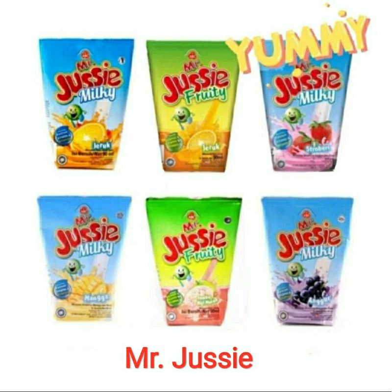 Jual mr jussie drink abc | minuman | Shopee Indonesia