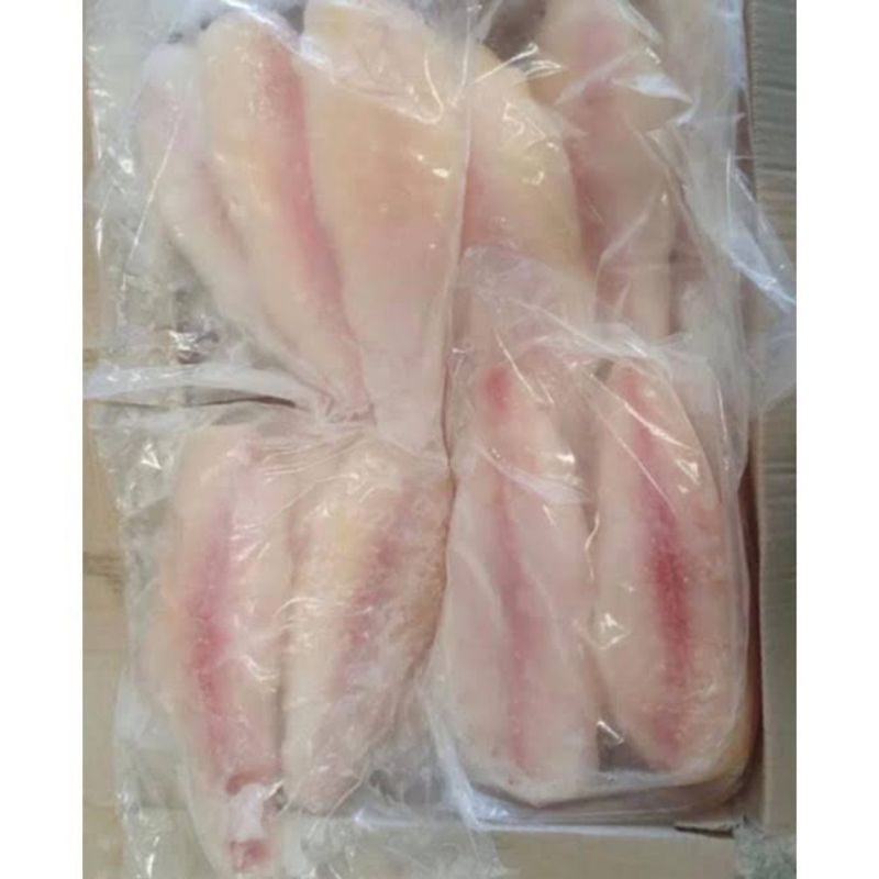 Jual Dori fish fillet -+ 900gr | Shopee Indonesia