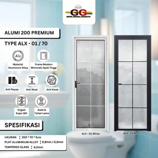 Produk Pintu GG Doors | Shopee Indonesia