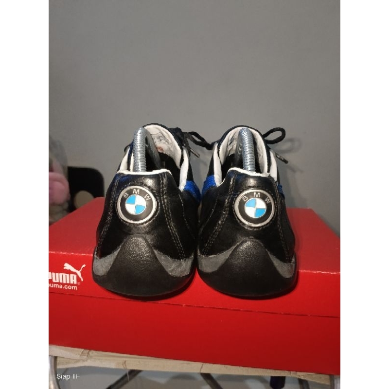 Jual Puma BMW Athletics | Shopee Indonesia