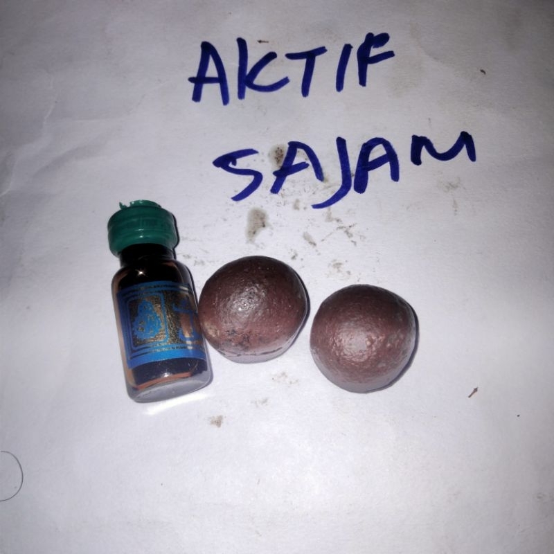Jual Batu munta besi(sepasang) | Shopee Indonesia