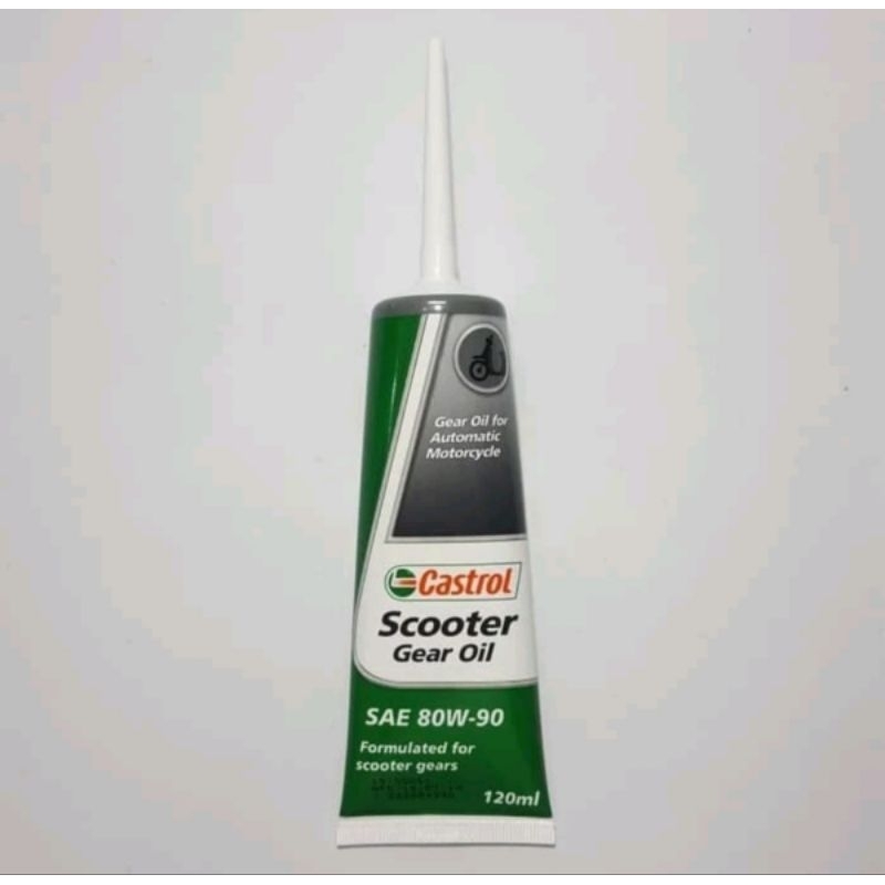 Jual oli gardan castrol oli gear box castrol oli gir castrol | Shopee ...