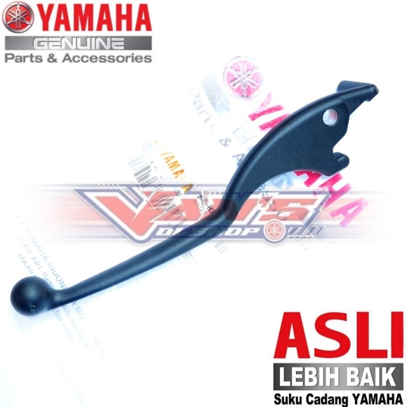 Jual Handle Rem KIRI Xmax 250/300 Old 2017-2022 Original Yamaha Genuine ...