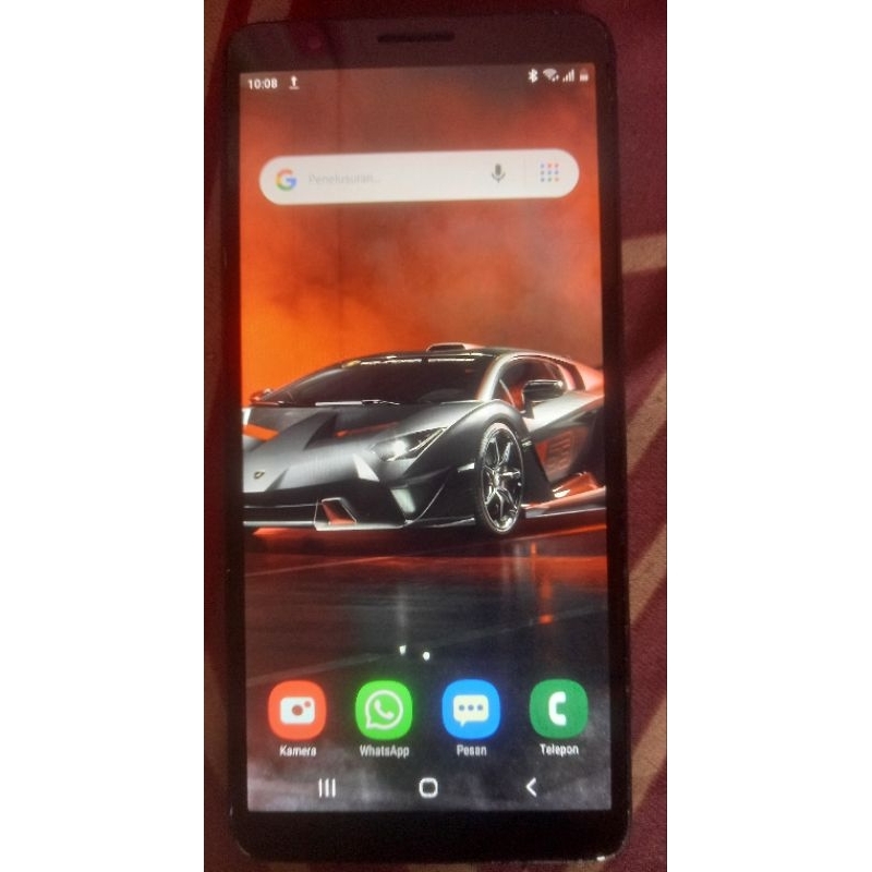 Jual Samsung A01 Core Second ram/rom 1/16 | Shopee Indonesia