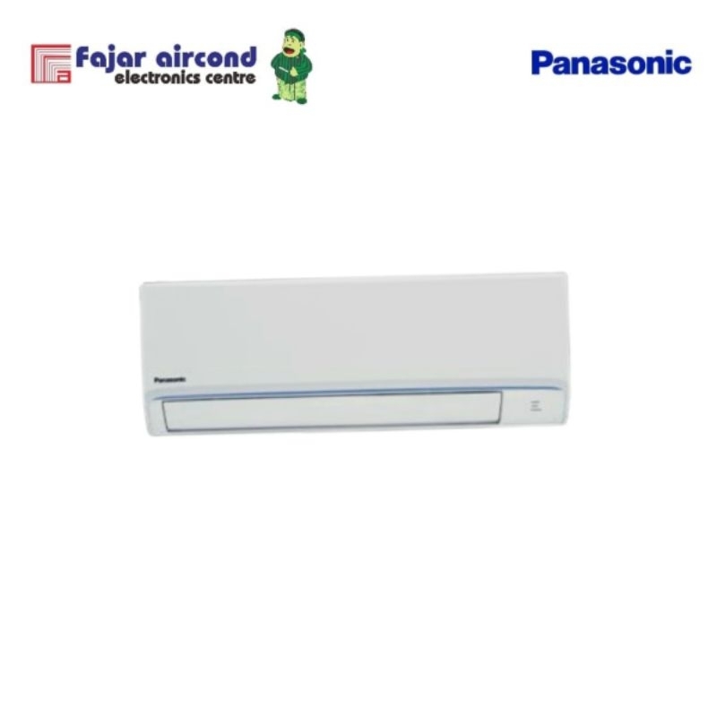 Jual AC Split 3/4 PK Panasonic CS-LN7WKJ Standard | Shopee Indonesia