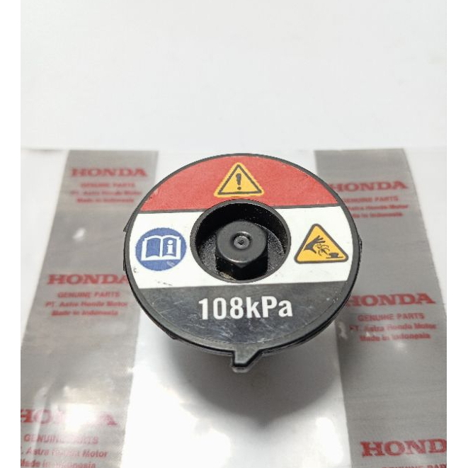 Jual Tutup radiator Vario 160 Vario 150 Vario 125 LED PCX 150 PCX 160 ...