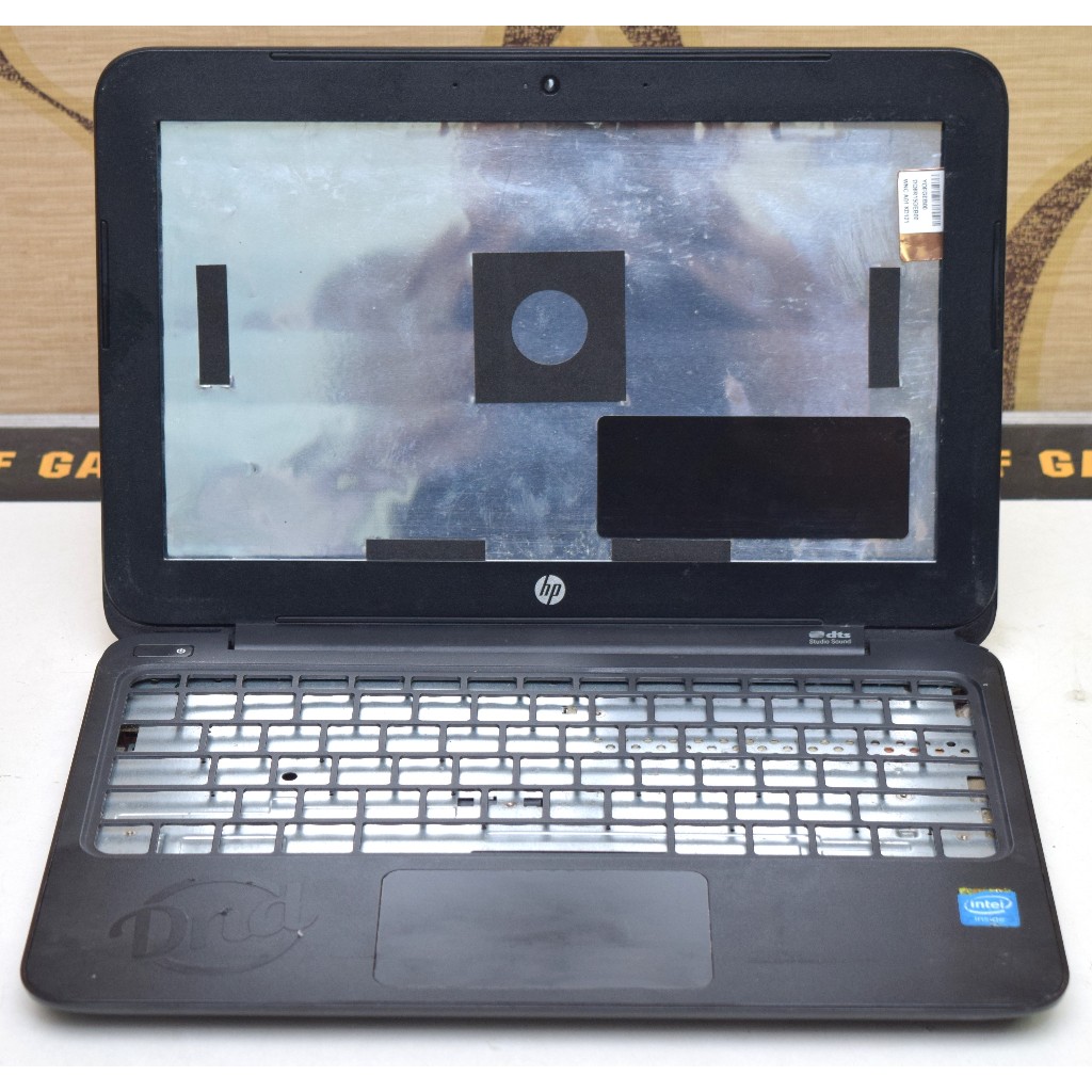 Jual Casing Laptop HP/XP 11-f004TU Sparepart 2ND | Shopee Indonesia