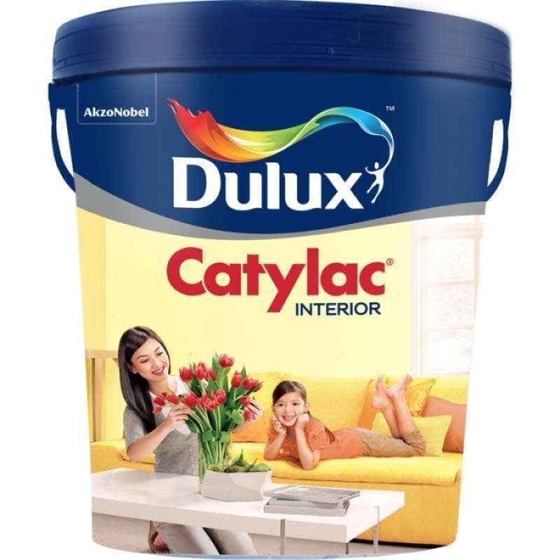 Jual Dulux Catylac interior 25 kg | Shopee Indonesia