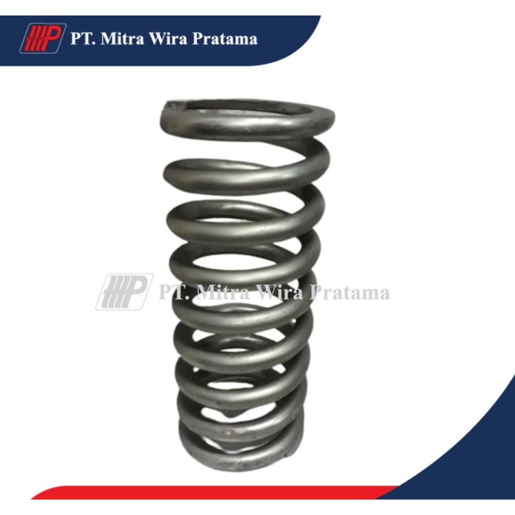 Jual COMPRESSION SPRING LESER PN 540.5802.0000 | Shopee Indonesia