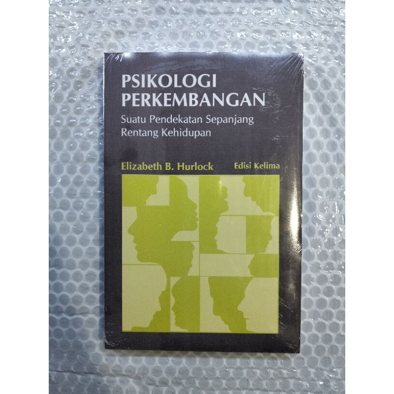 Jual buku psikologi perkembangan by hurlock | Shopee Indonesia