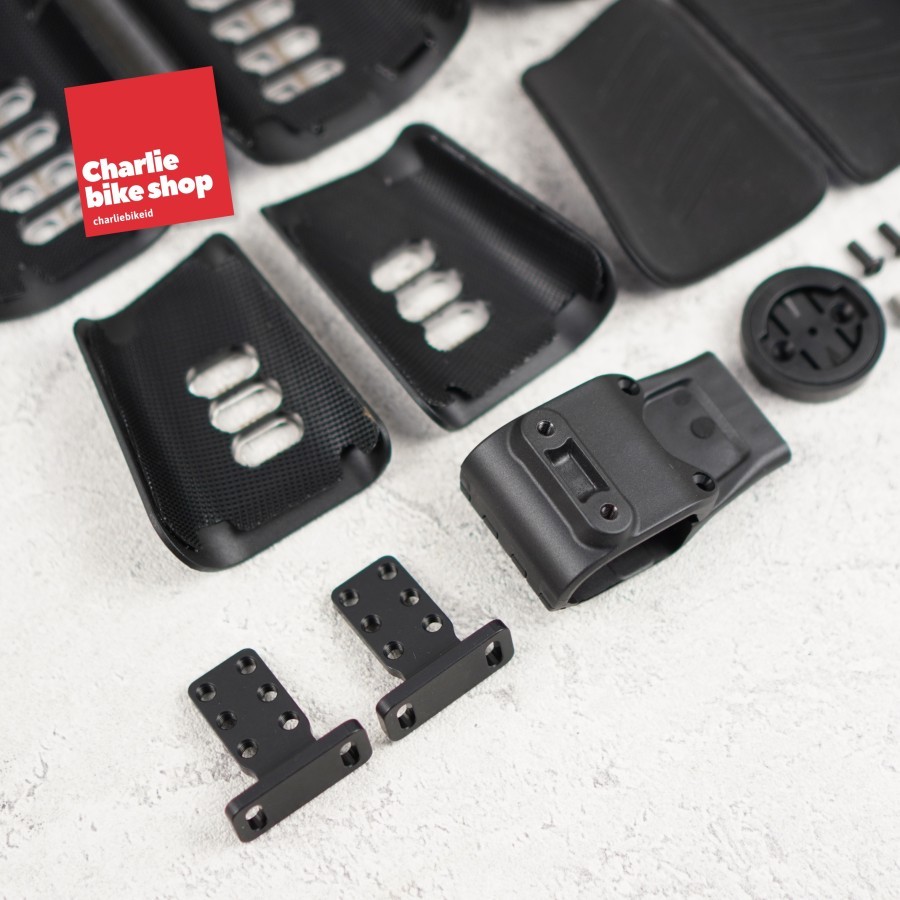 Jual Canyon Speedmax Armrest Upgrade Kit - Aero Bar Canyon | Shopee ...