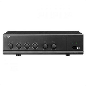 Jual Toa ZA - 230 Ampli Toa 30WATT ORIGINAL | Shopee Indonesia
