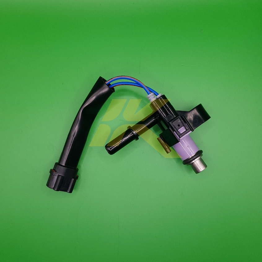 Jual Injector Assy / Injektor Yamaha Vixion ( 2008 - 2012 ) 3C1 ...