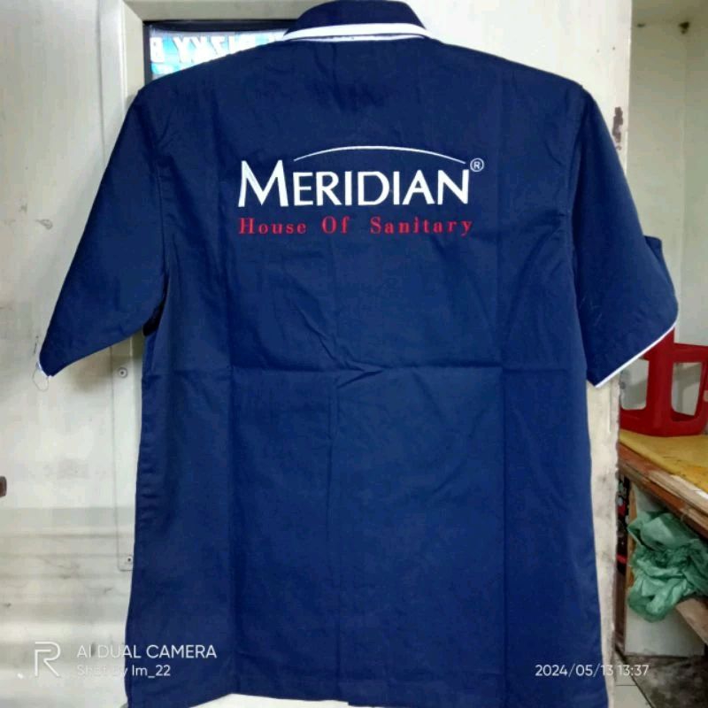 Jual Bordir Baju Kemeja Kaos Logo | Shopee Indonesia