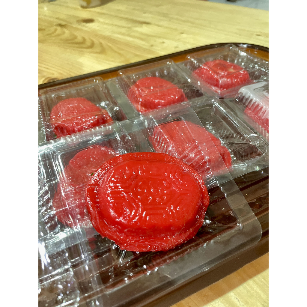 Jual Kue Basah Kueku by Idalicious | Shopee Indonesia