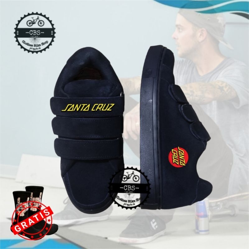 Jual Sepatu Sneaker model gemuk Kulit Asli Suede bukan Sintesis/Imitasi ...