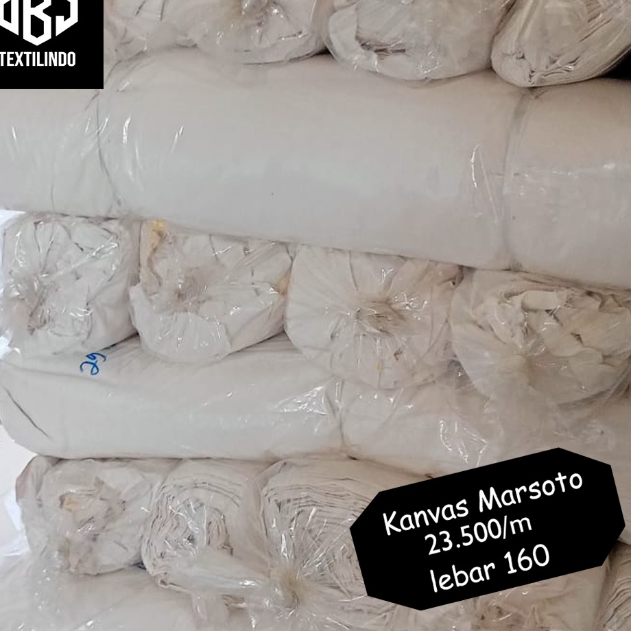 Jual Pro Hemat KAIN KANVAS MARSOTO | Shopee Indonesia