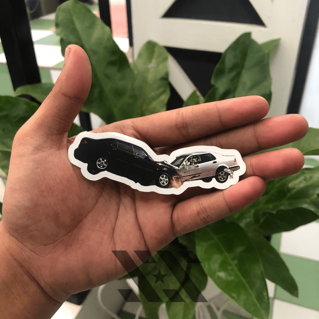 Jual STICKER AESTHETIC / STICKER HELM / STICKER TUMBLR / STICKER LAPTOP ...