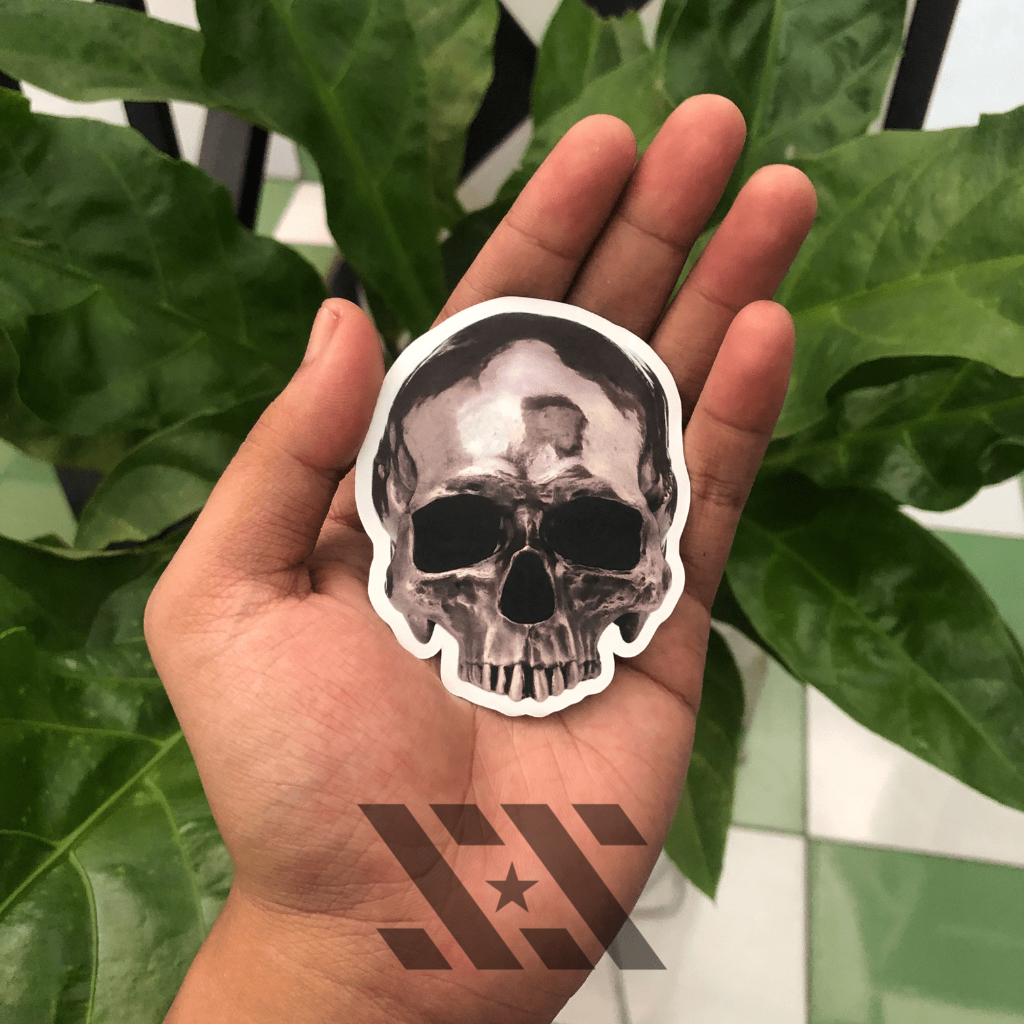 Jual STICKER AESTHETIC / STICKER HELM / STICKER TUMBLR / STICKER LAPTOP ...