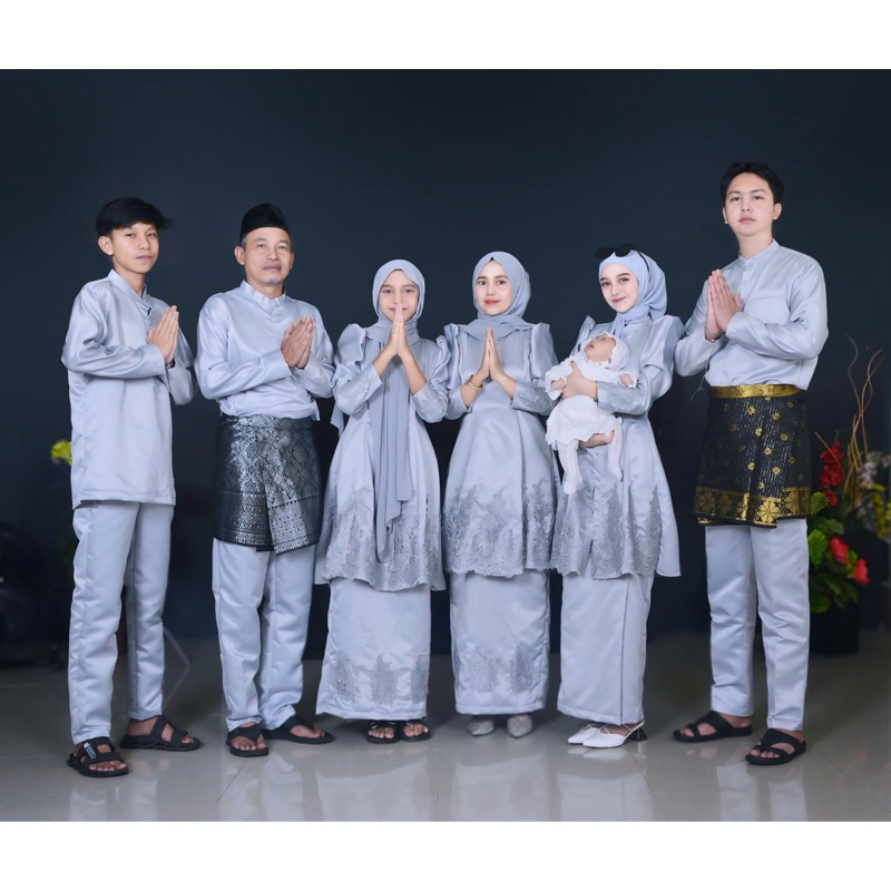 Jual Malay sarimbit / satuan | Shopee Indonesia
