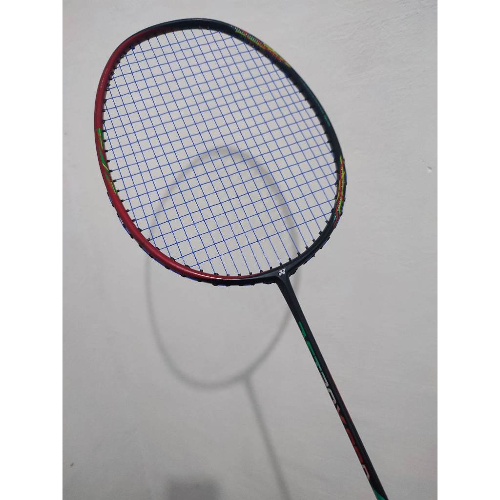 Jual raket Yonex astrox 88D old colour original japan | Shopee Indonesia