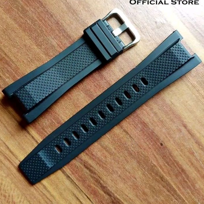 Jual Strap tali jam SMAEL 8068 rubber strap original | Shopee Indonesia