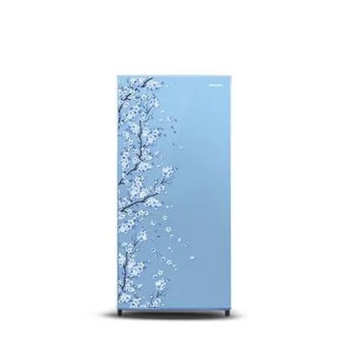 Jual LEMARI ES SHARP SJ N182D SB / LEMARI ES 1 PINTU SHARP SJ N182D ...
