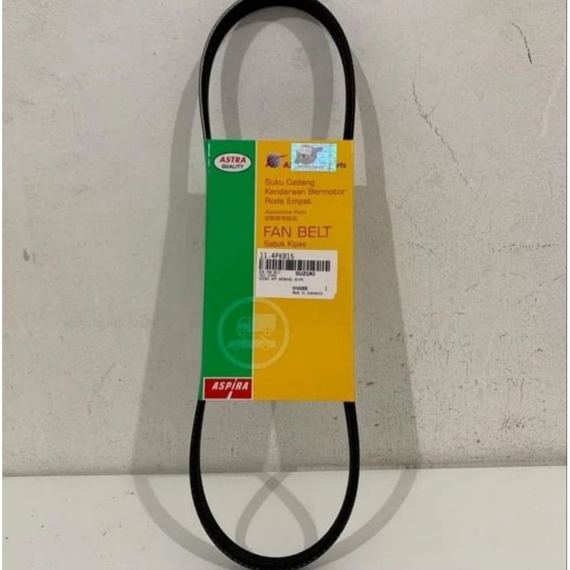 Jual Fan Belt APV GE (Non Power Steering) Futura Injection Escudo ...