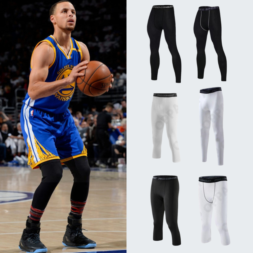 Jual Oppa Style Shop Legging Basic Pria | Celana Olahraga Legging Sport ...