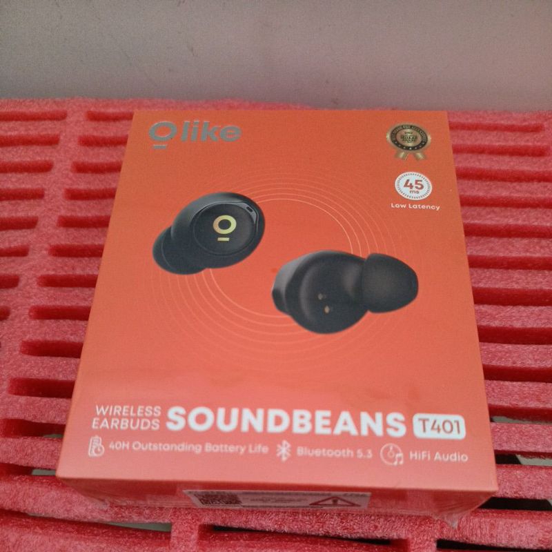 Jual Tws Olike T401 | Shopee Indonesia