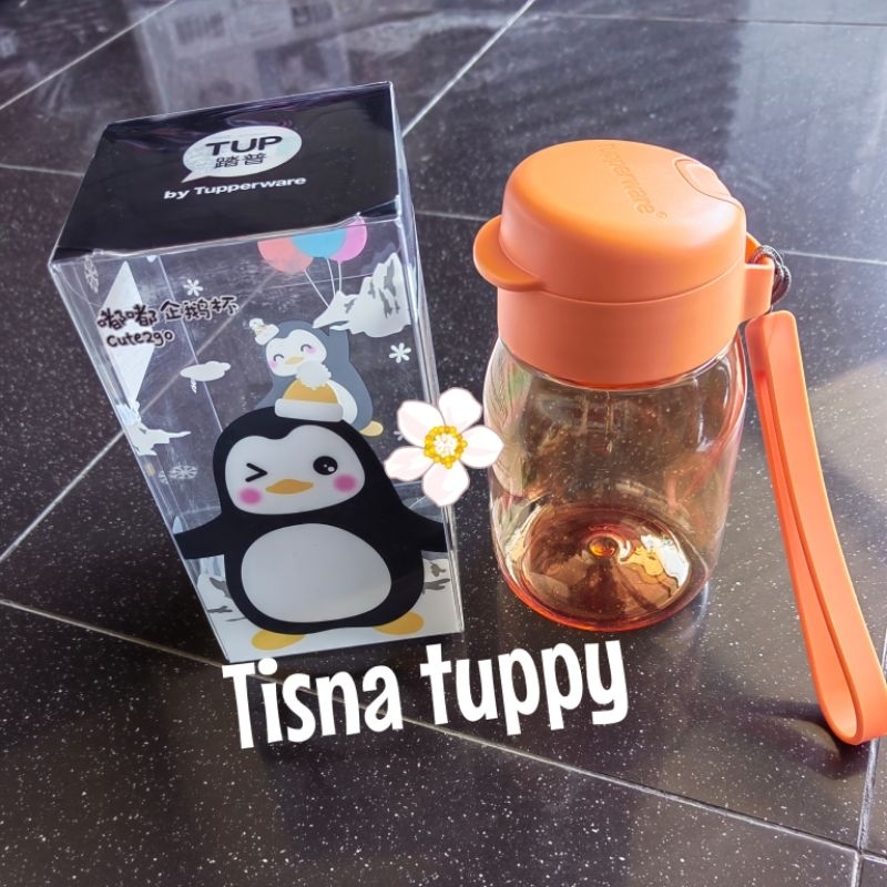 Jual cute2go 350ml harga per pcs | Shopee Indonesia