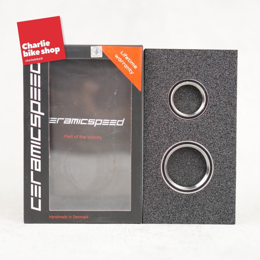 Jual Ceramic Speed Optimize Headset Design OHD Kit for OHD Kit for ...