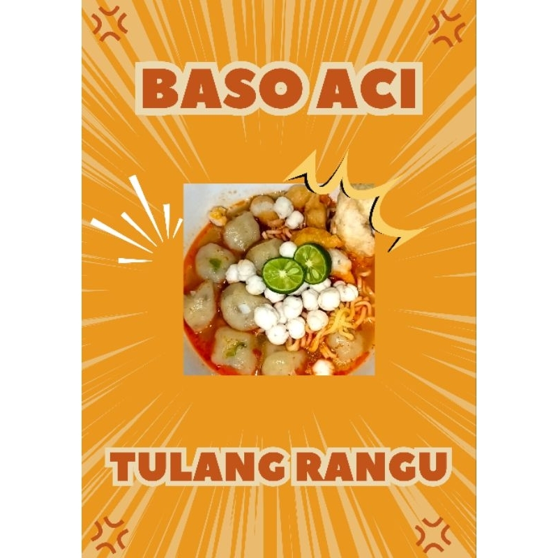 Jual BACITUL | Shopee Indonesia